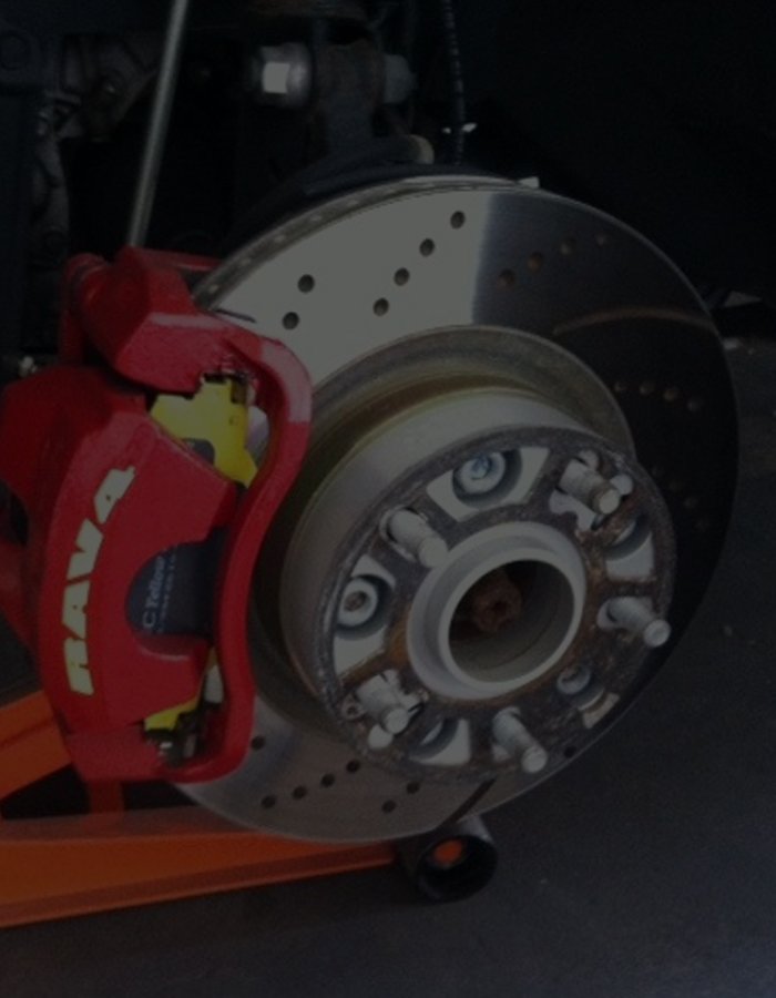 Pintado de Calipers – Nuovauto